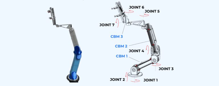 Load Assist Device – 코라스로보틱스